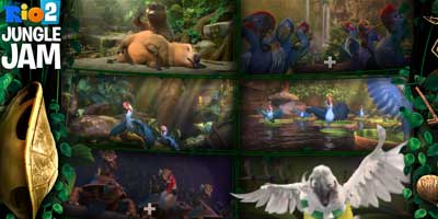 Paul Hastings: Works